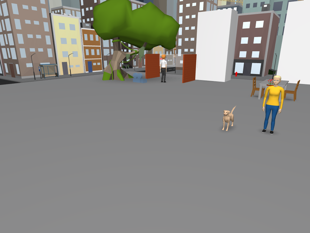 Delightex :: CoSpace