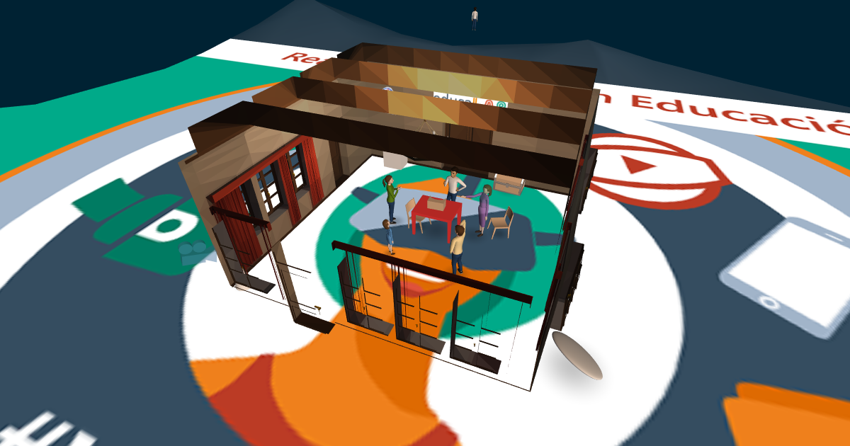 Delightex Edu :: Espacio