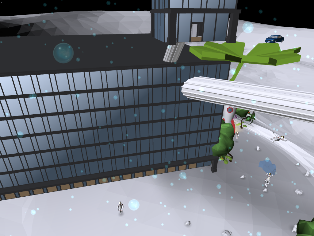 Delightex :: 1. Erste Schritte in CoSpaces