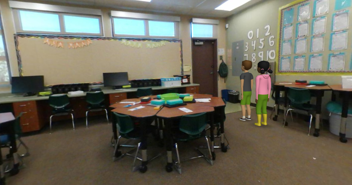 Delightex Edu :: Code the Classroom