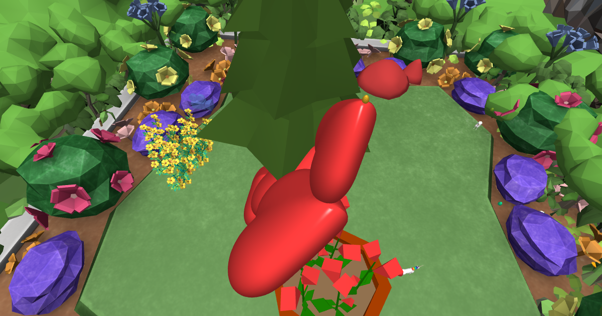 Delightex :: Project 7