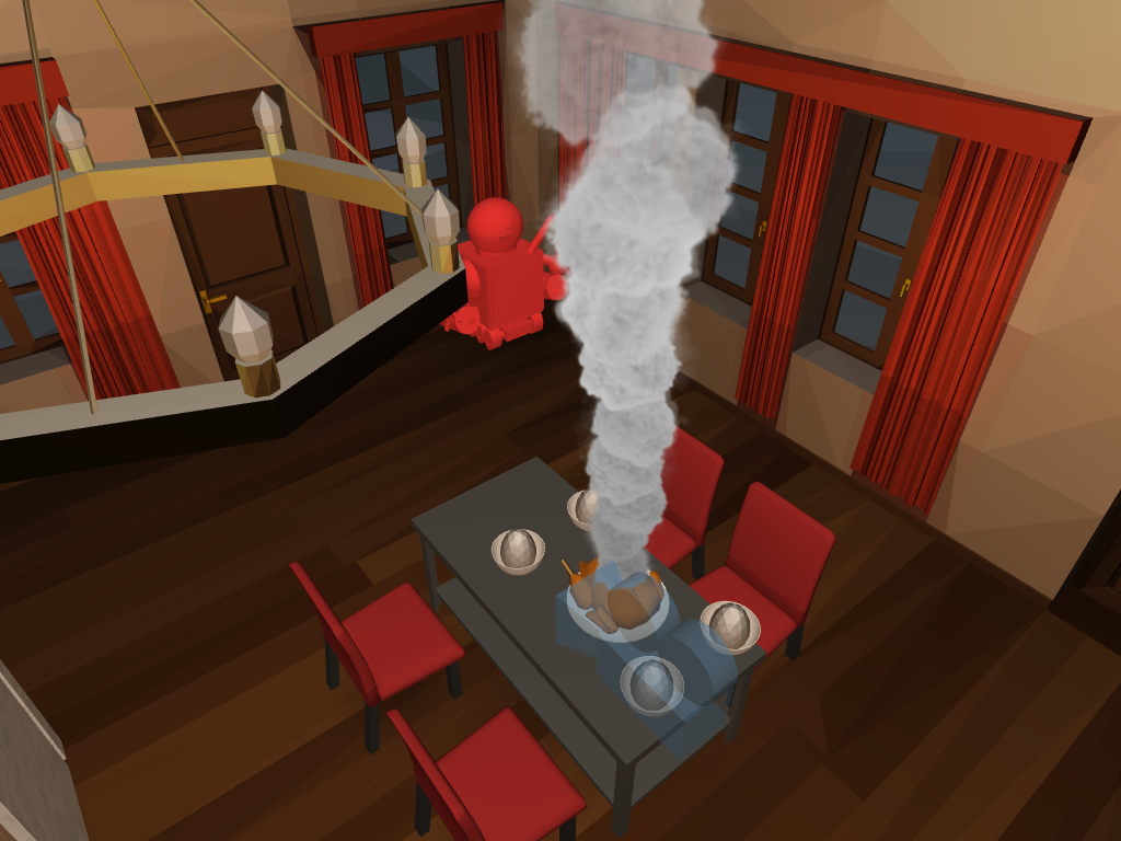 Delightex Edu :: CoSpace