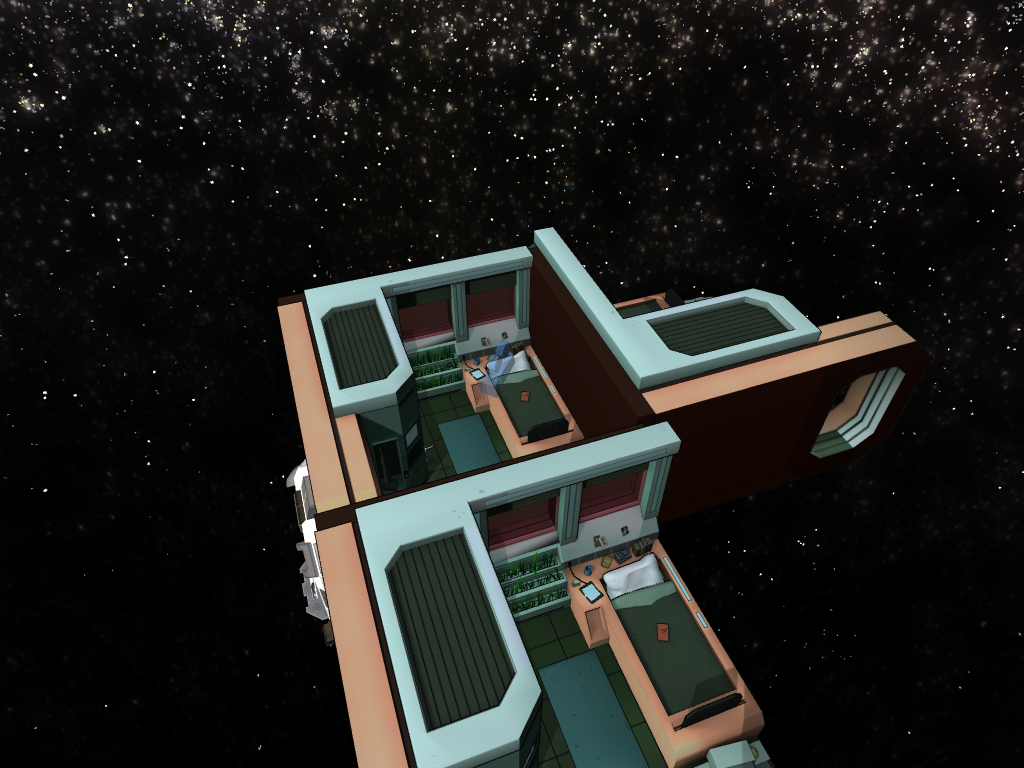 Delightex :: CoSpace 1