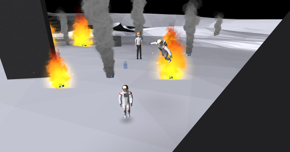 Delightex :: Joanna's VR Project - Final