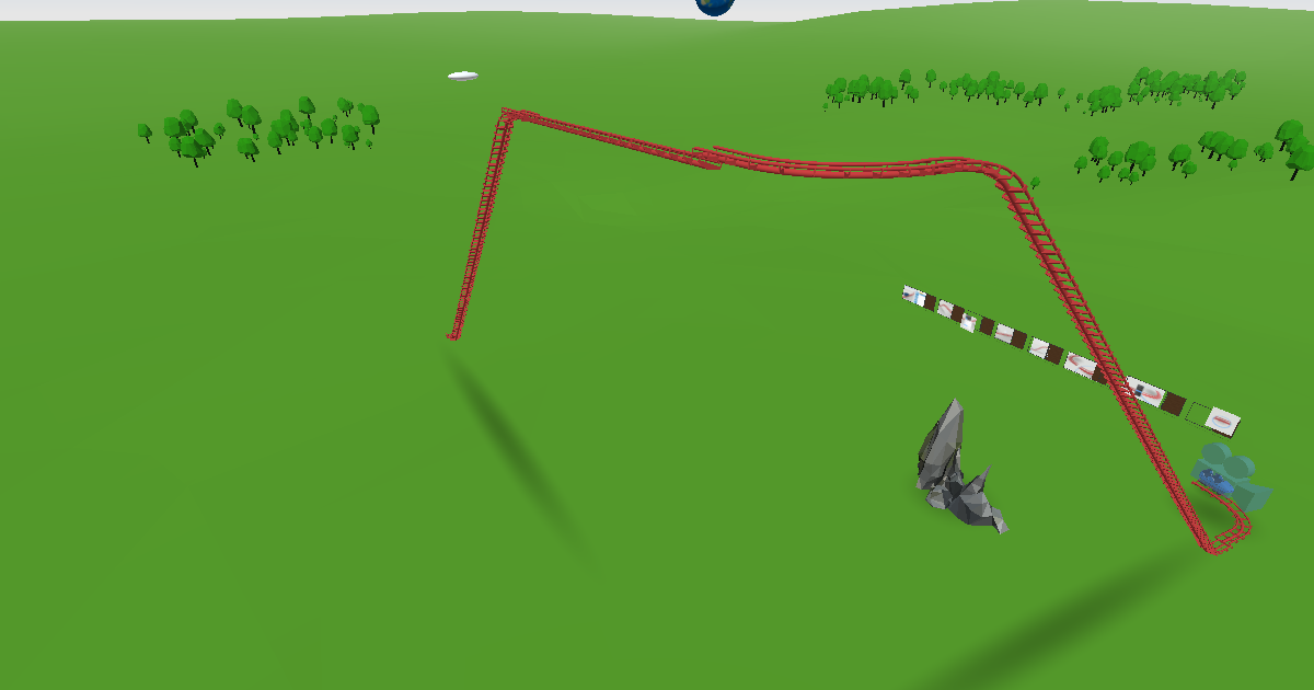 Delightex Edu :: Remix of Roller coaster - Sharat & Sunmin