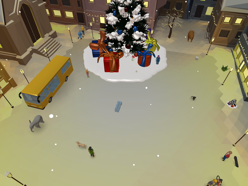 Delightex :: vr Project