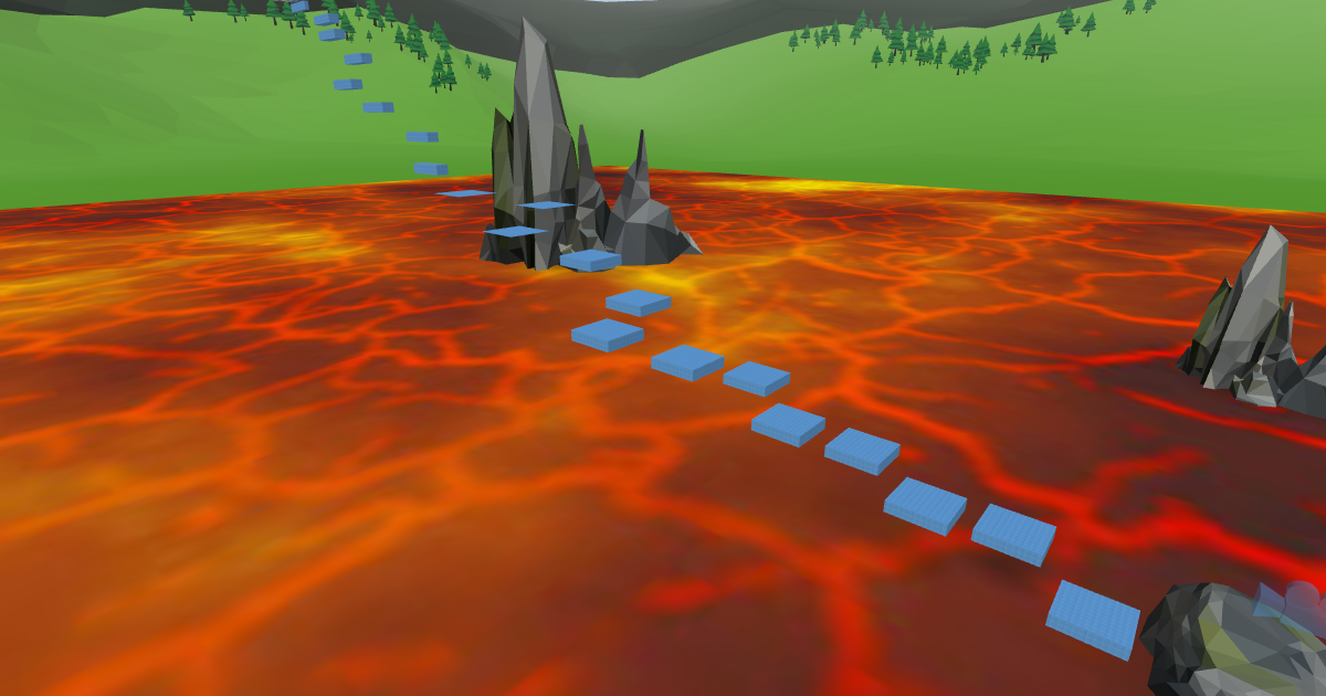 Delightex Edu :: 09장_완성작_파쿠르점프맵게임_슬기로운코딩생활