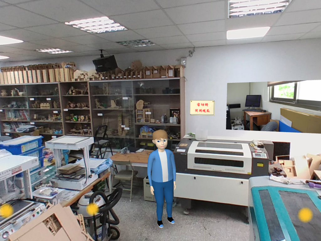 Delightex :: 互動空間