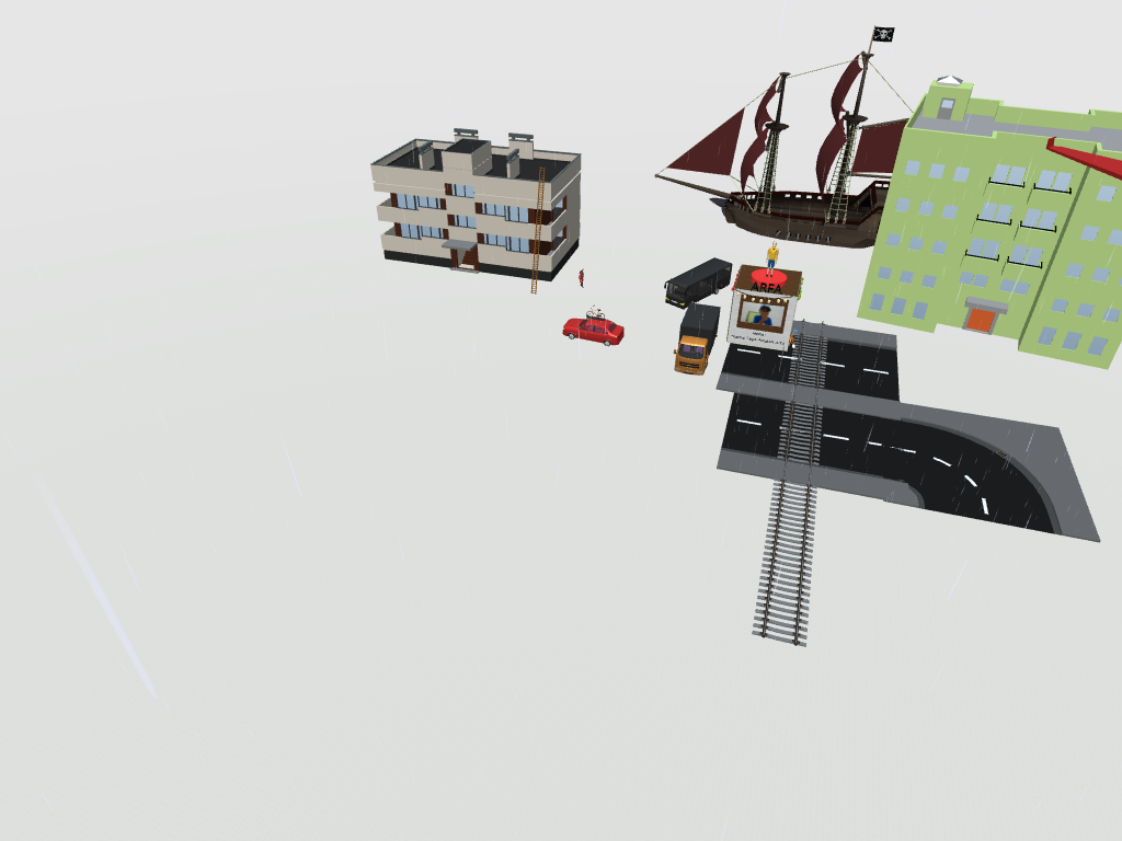 Delightex :: All About Me_AR - Arfa