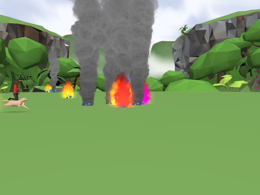 Delightex Edu :: My VR Project