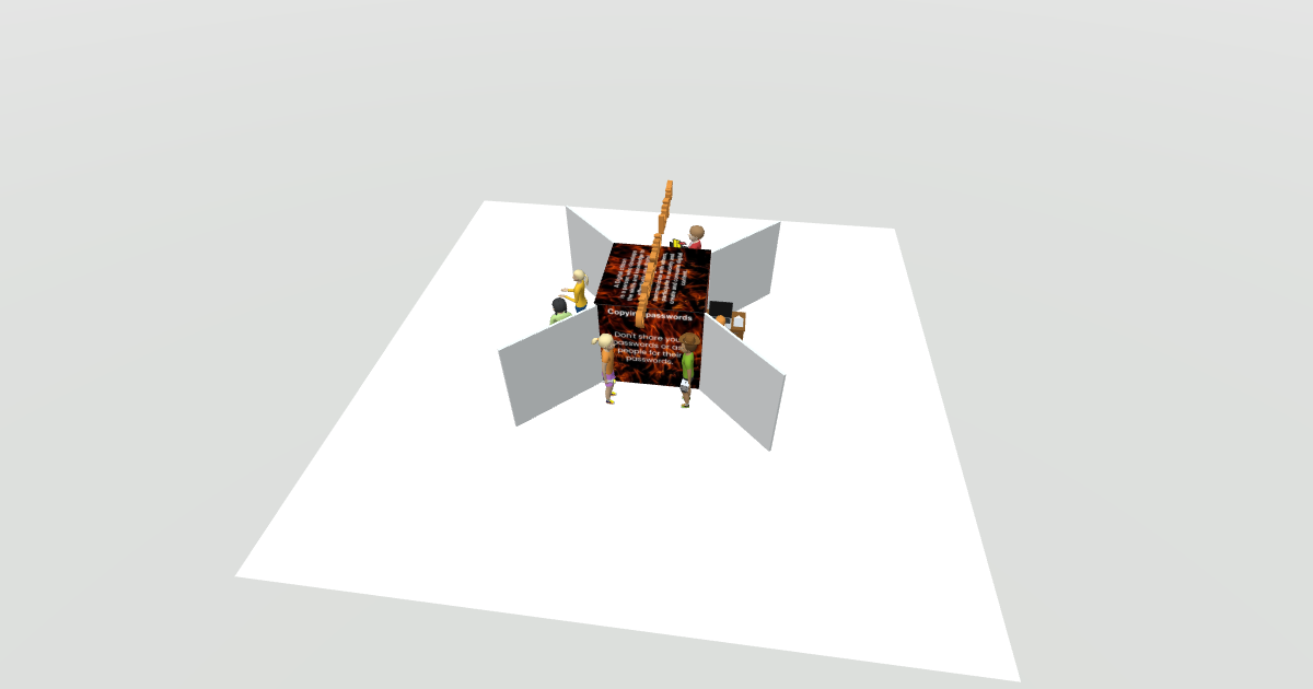 Delightex :: DigCit Merge Cube