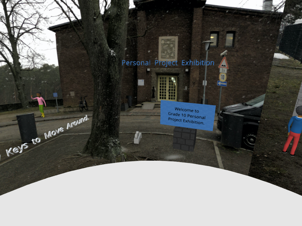 Delightex :: CoSpace