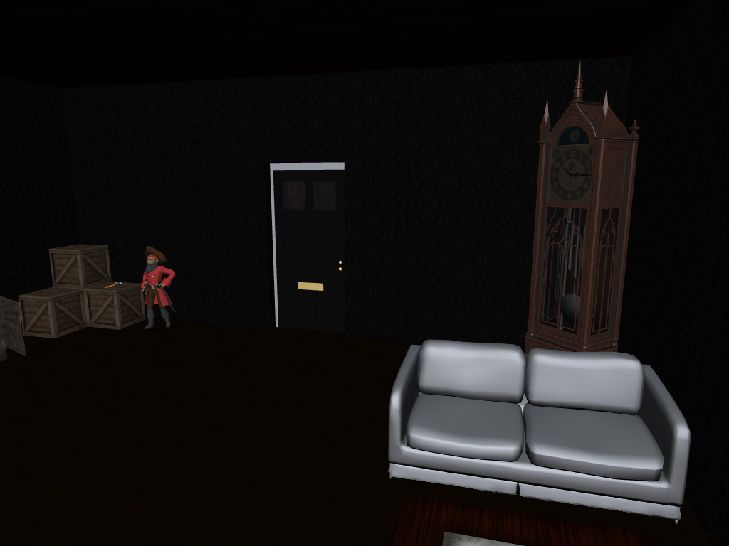 Delightex Edu :: Euclide - Escape Room