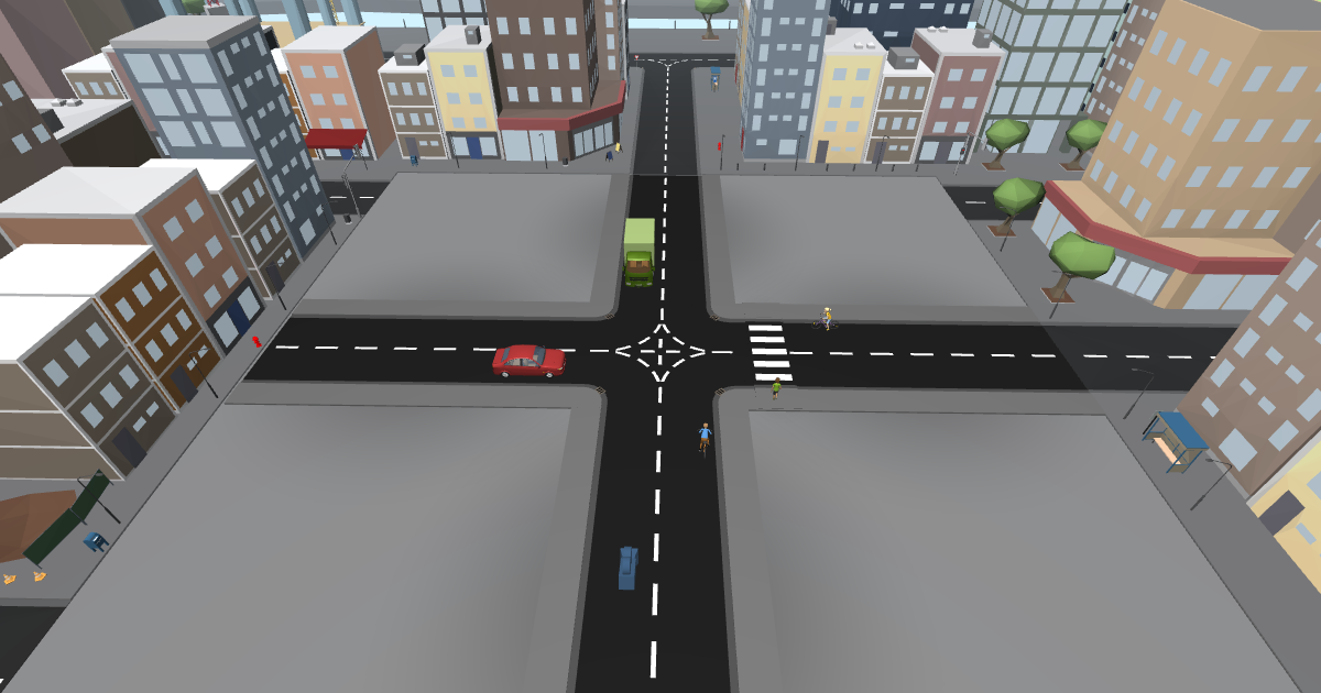 Delightex Edu :: Wie heeft er voorrang?