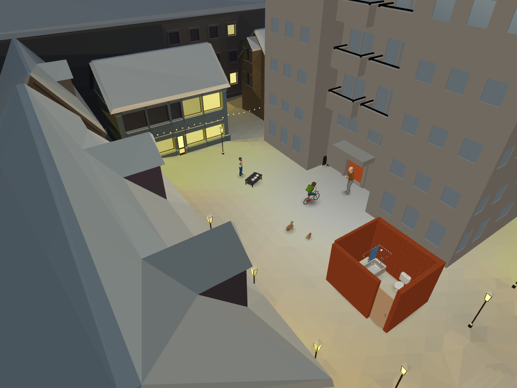 Delightex :: 互動空間