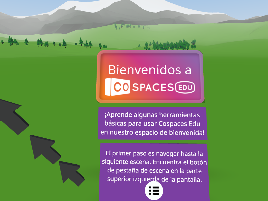 Delightex Edu :: Bienvenid@s a CoSpaces Edu (Edición PC)