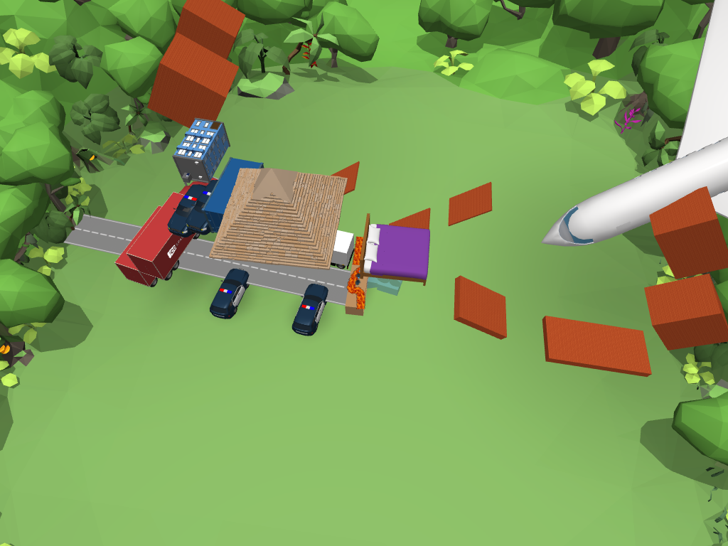 Delightex :: CoSpace