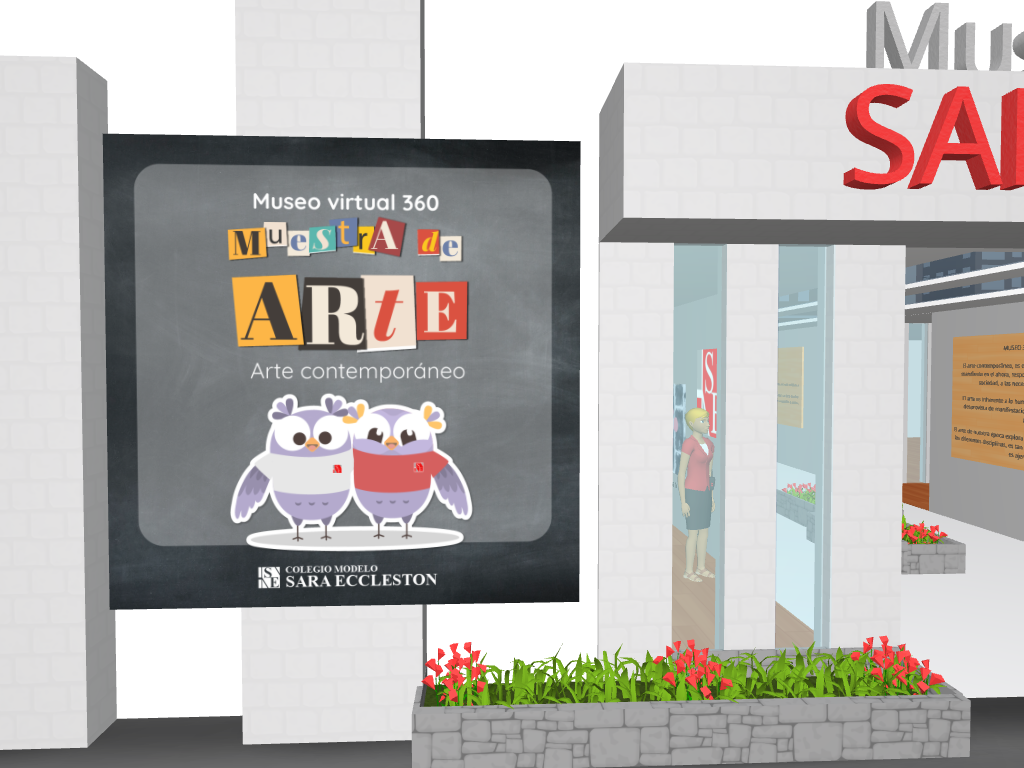 Delightex :: Museo Inspirados en el Pop Art I