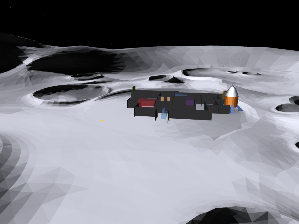 Delightex Edu :: Maze Project