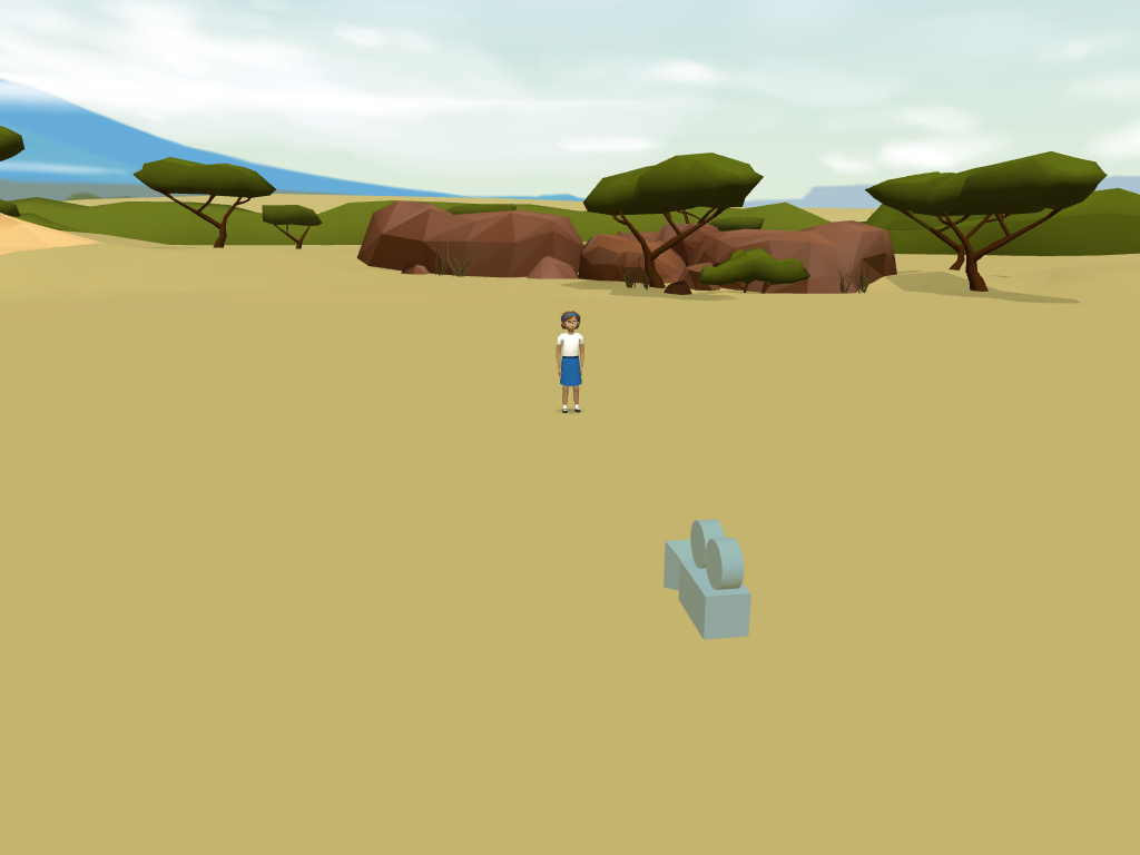 Delightex :: الحياة