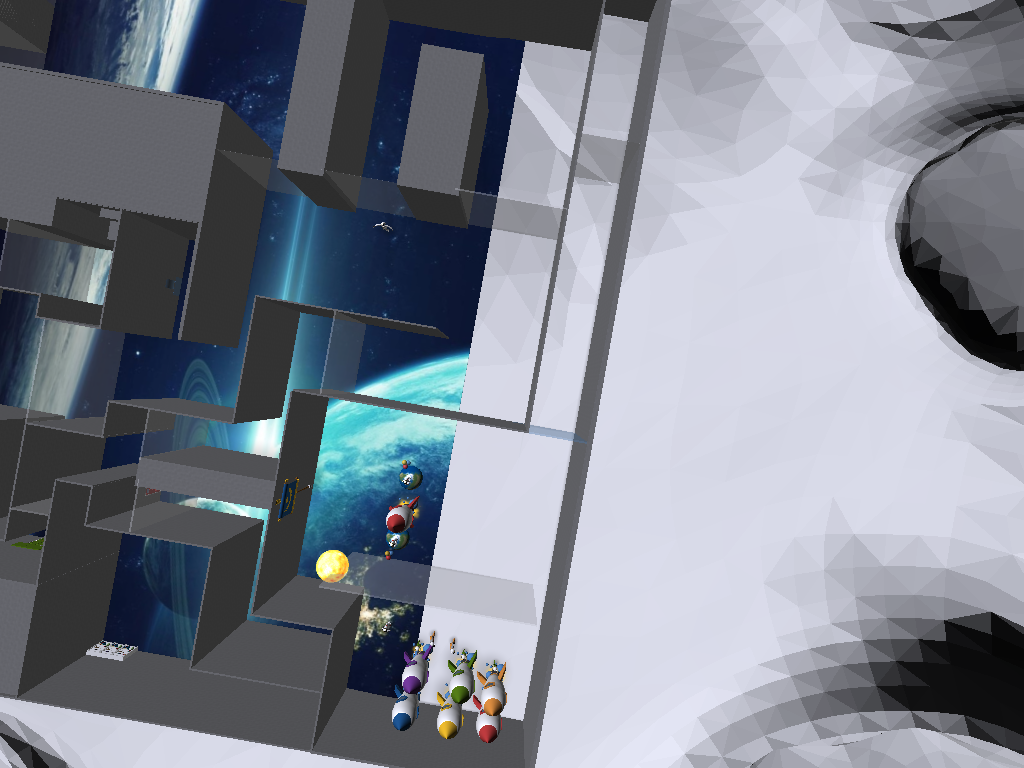 Delightex :: math maze