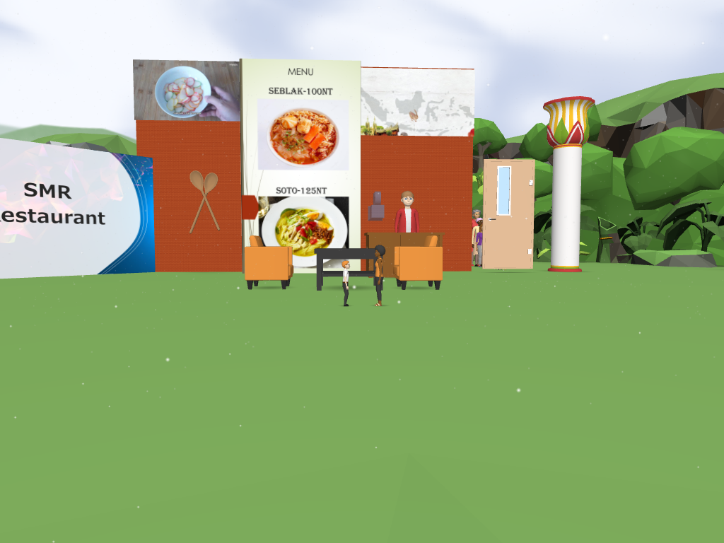 Delightex Edu :: Final Project