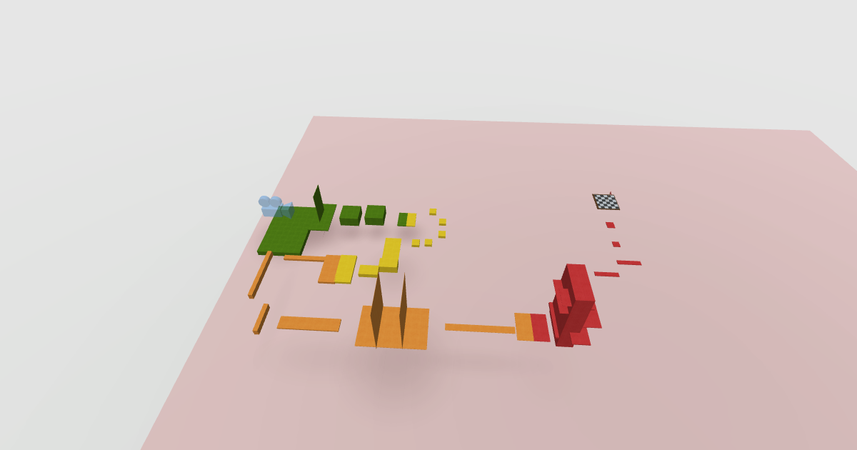 Delightex :: CoSpace