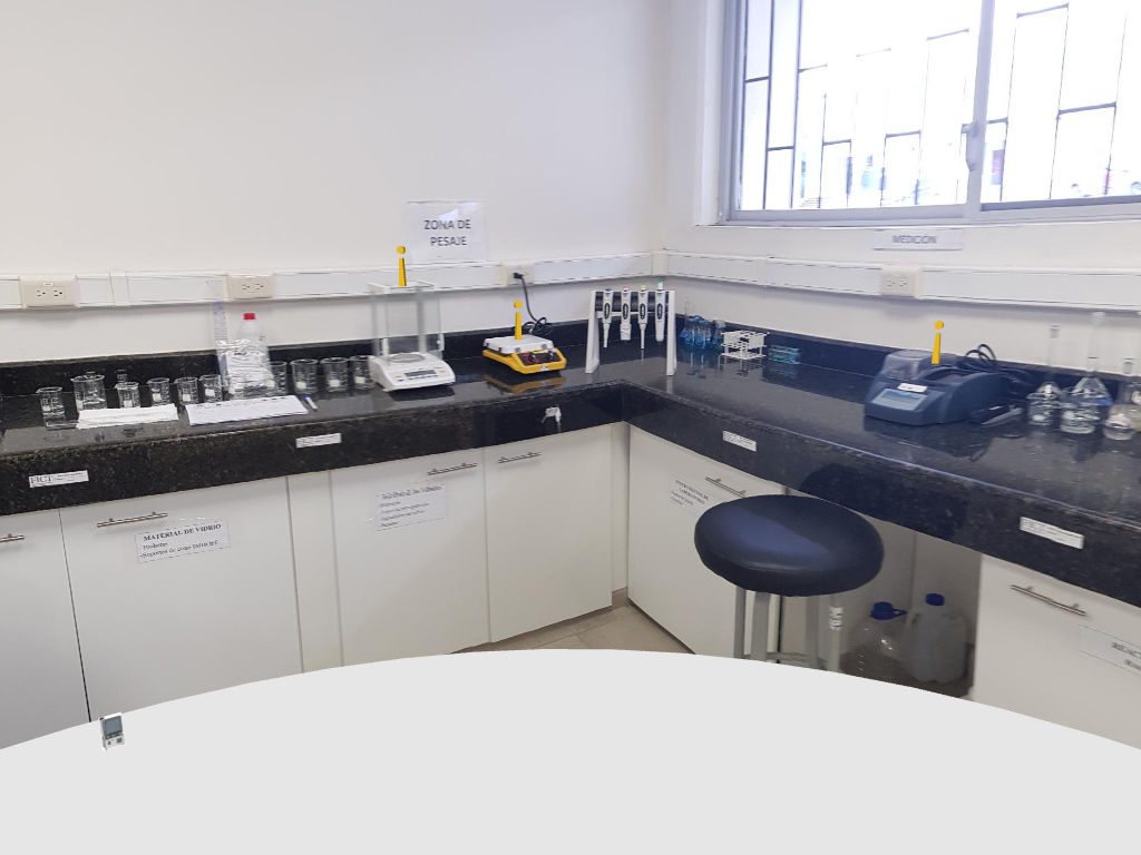 Delightex :: recorrido 360