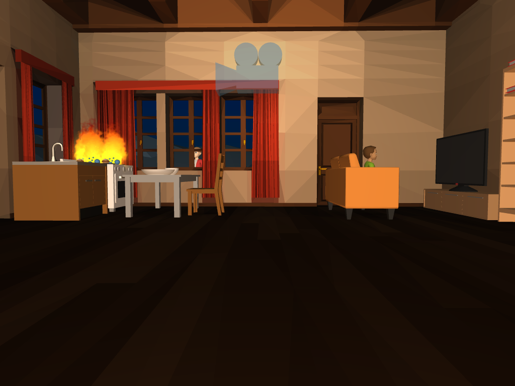 Delightex Edu :: CoSpace 18