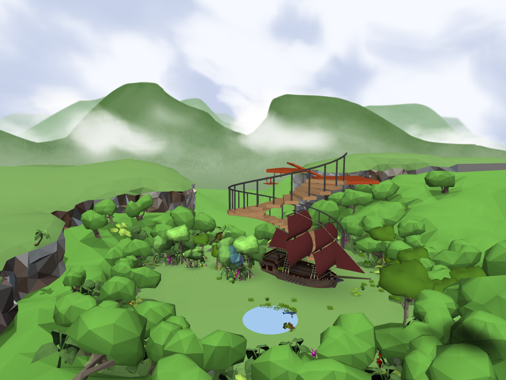 Delightex :: CoSpace