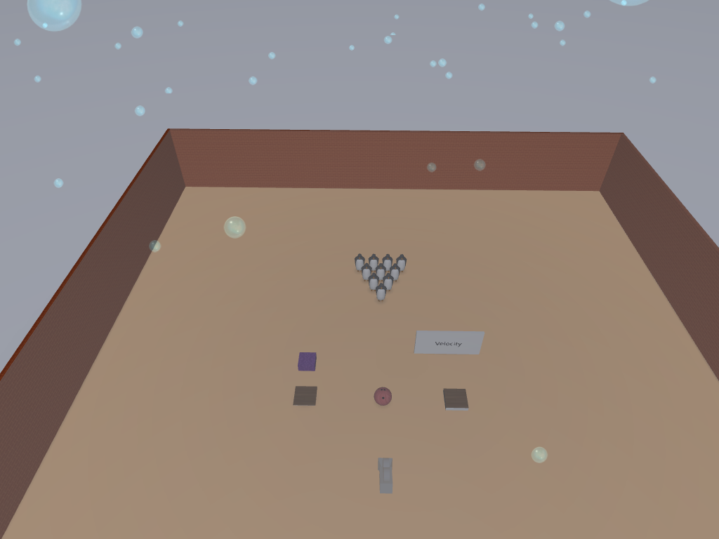 Delightex :: Bowling v21