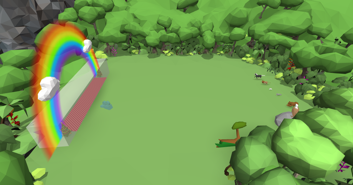 Delightex :: CoSpace