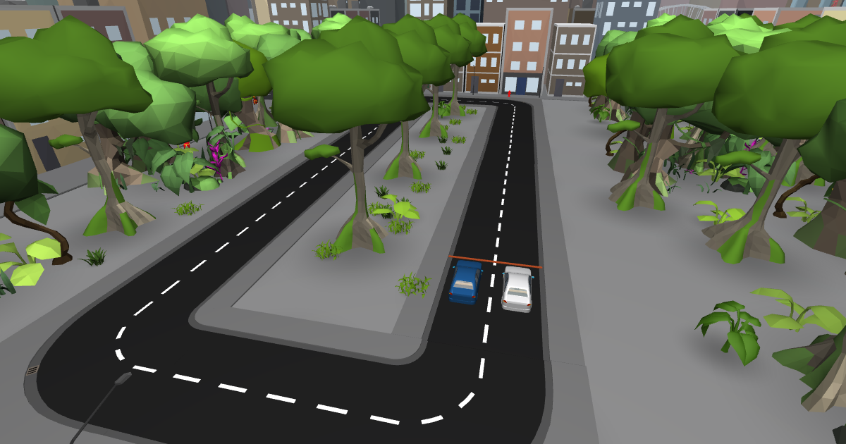 Delightex :: CoSpace 18