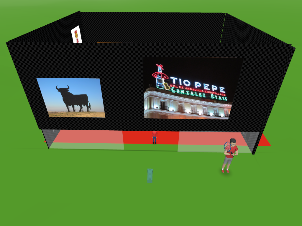 Delightex :: CoSpace