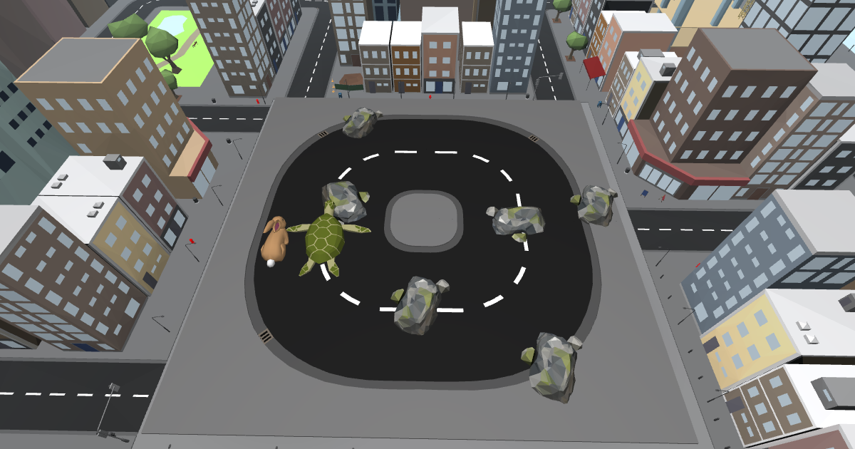 Delightex Edu :: CoSpace 8