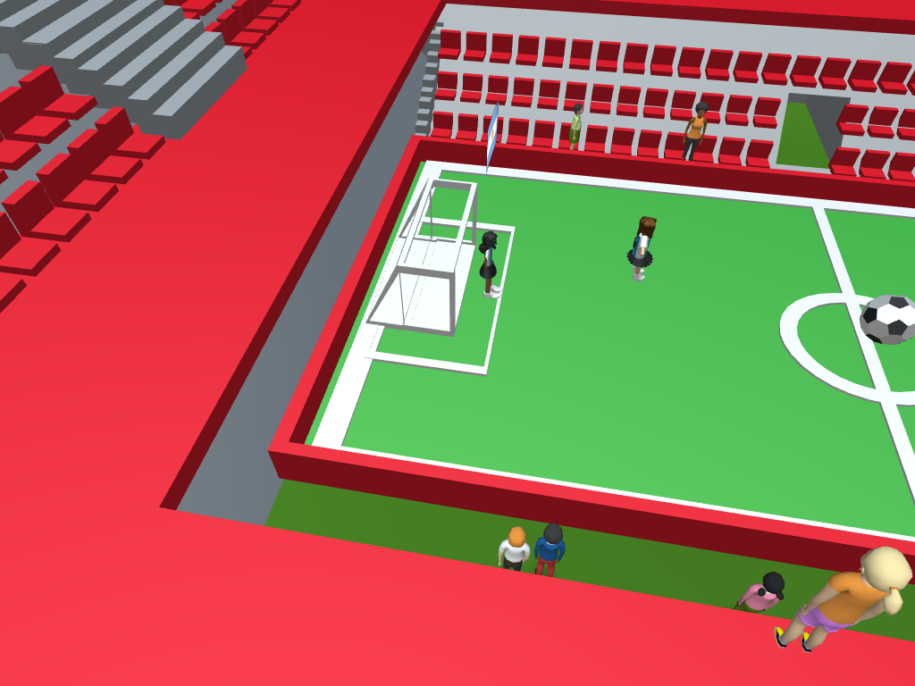 Delightex :: 3D Design Final