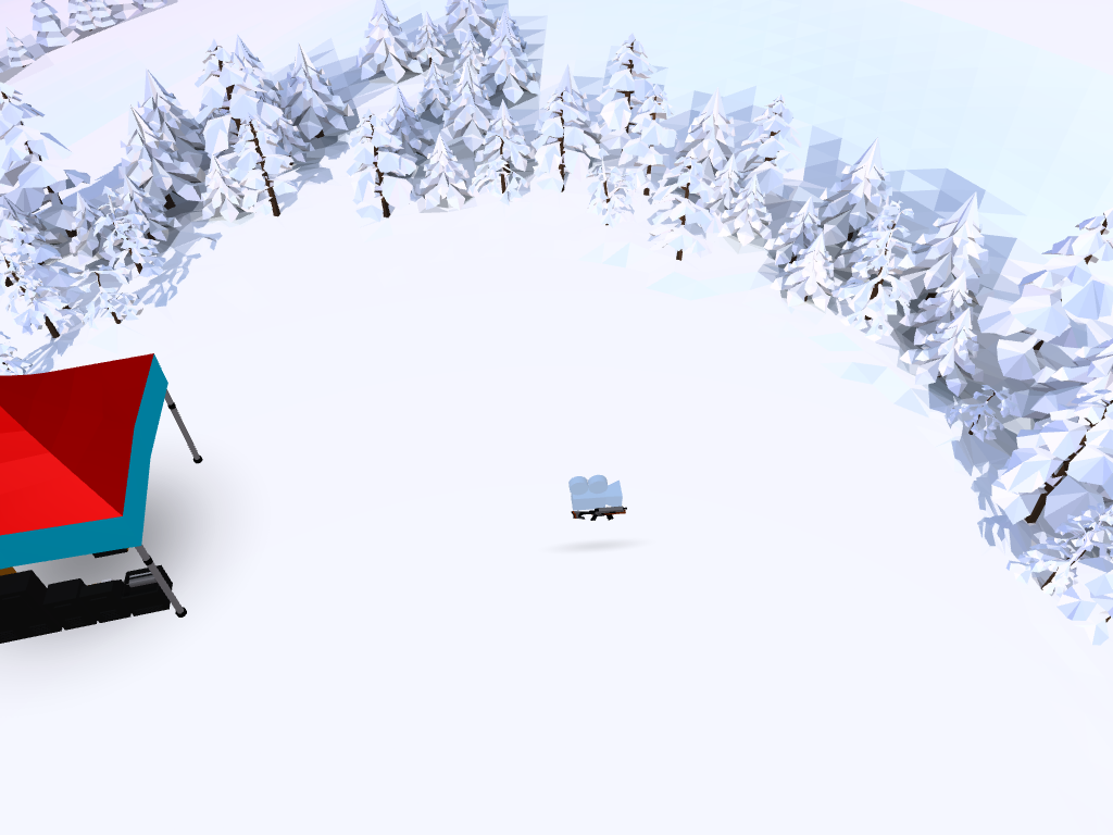 Delightex :: Final Project