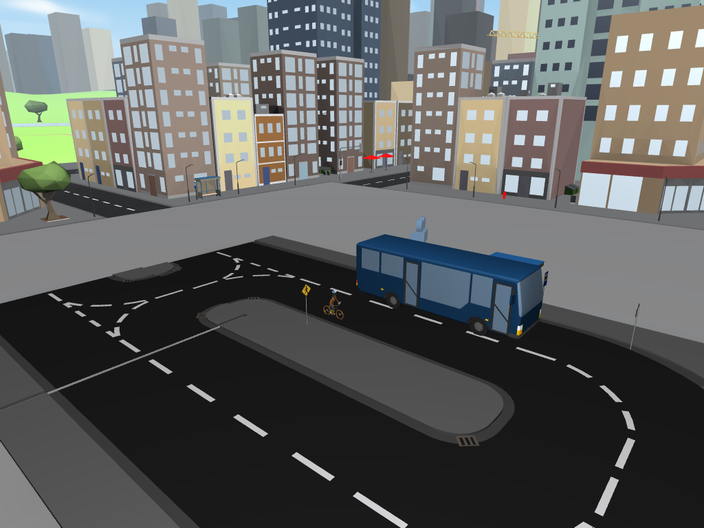 Delightex Edu :: First World