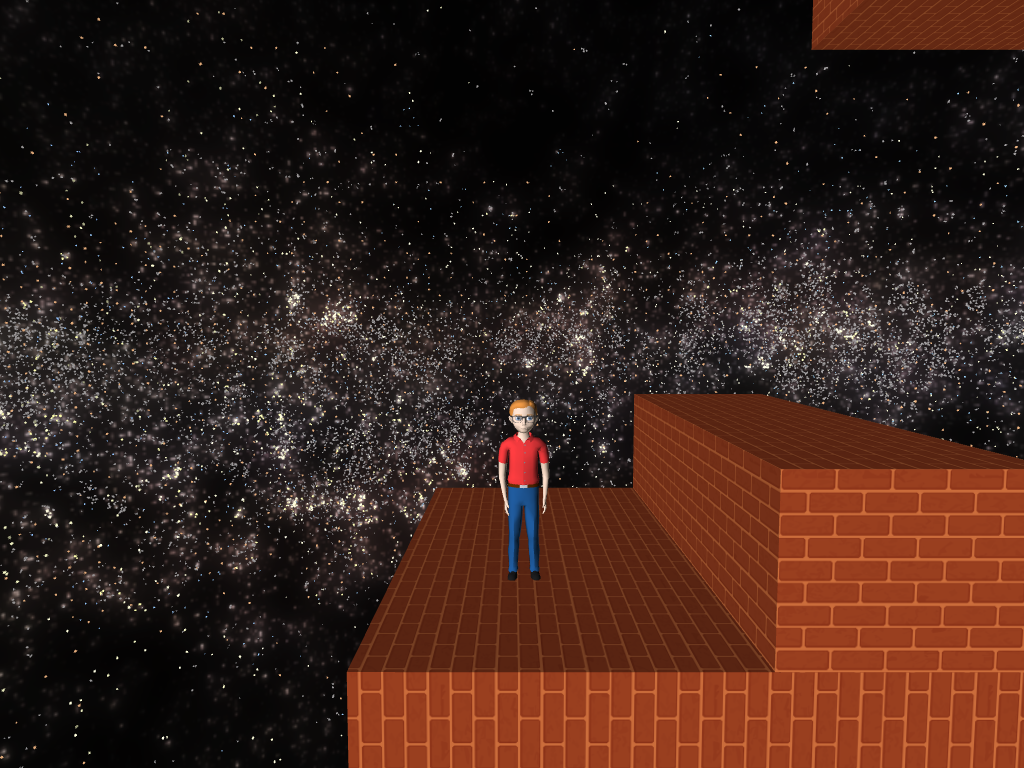 Delightex :: Platformer