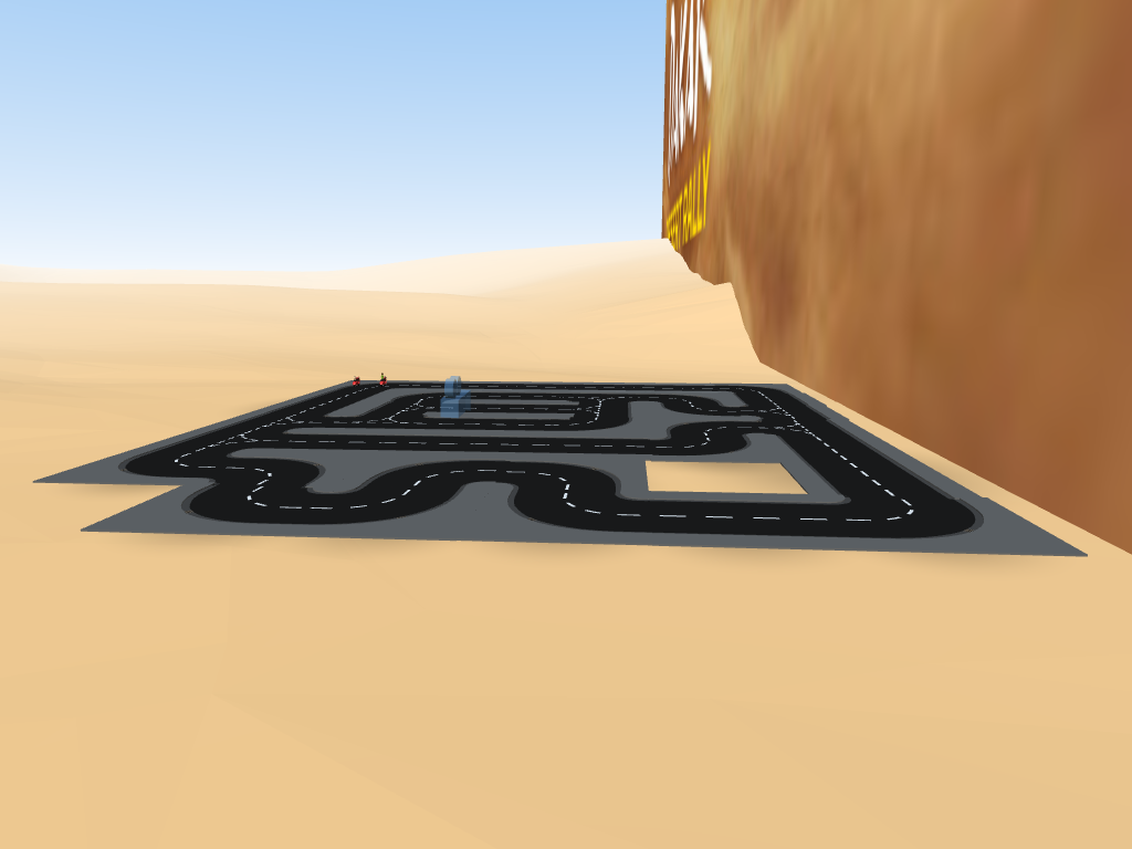 Delightex :: CoSpace 13