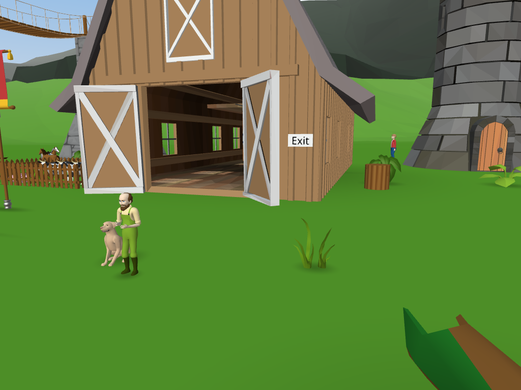 Delightex :: Project Space