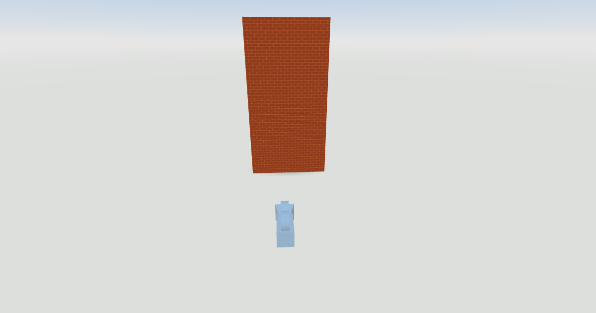 Delightex Edu :: Python collision scene change