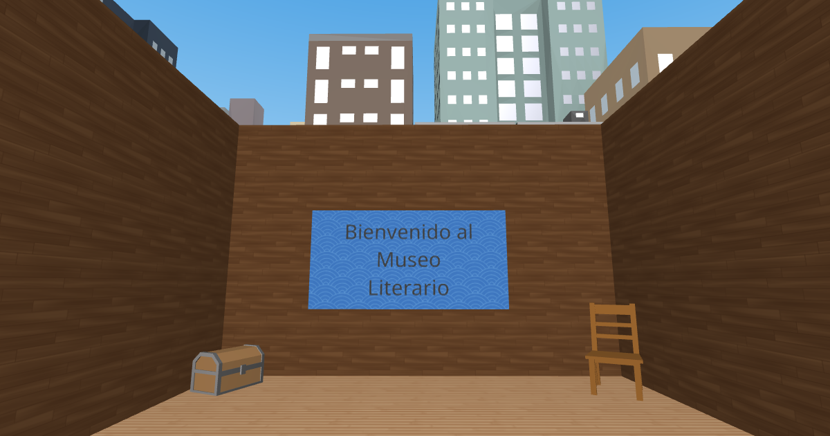 Delightex :: Museo Literario