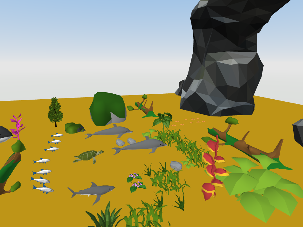 Delightex :: CoSpace