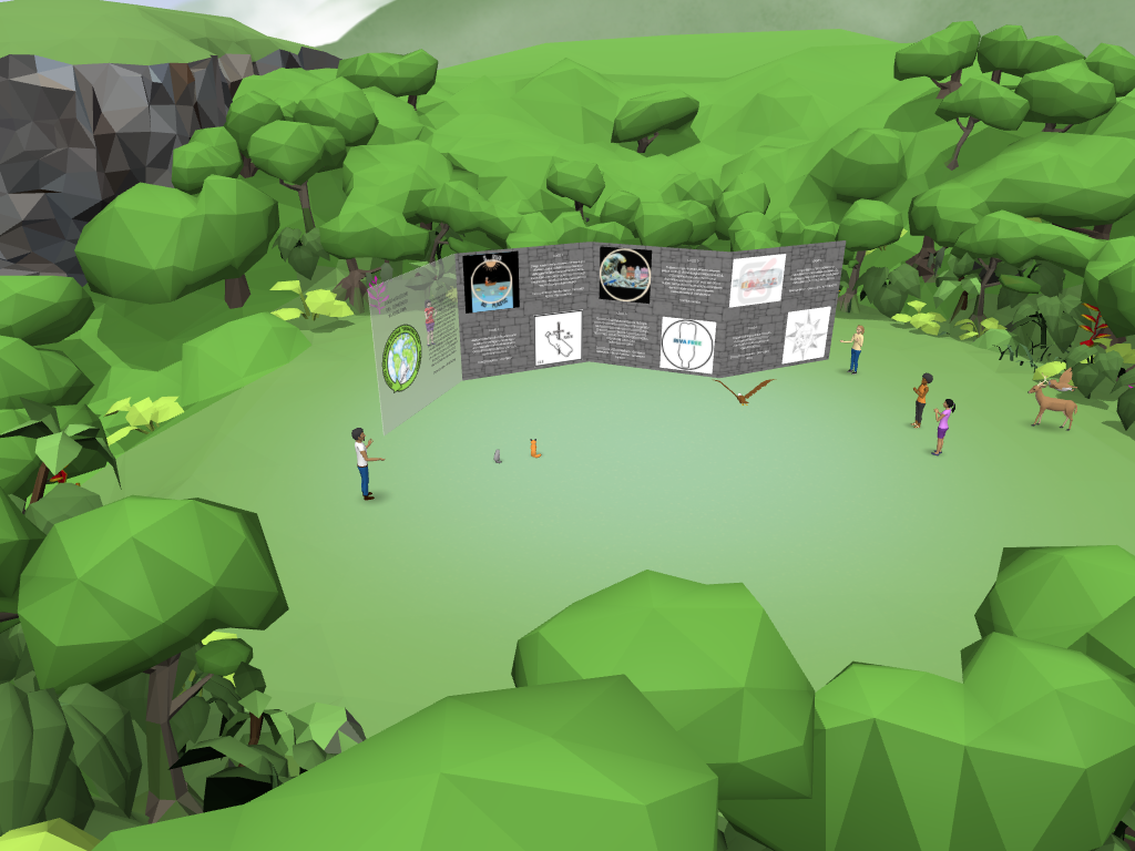 Delightex Edu :: LOGO PLASTIC FREE