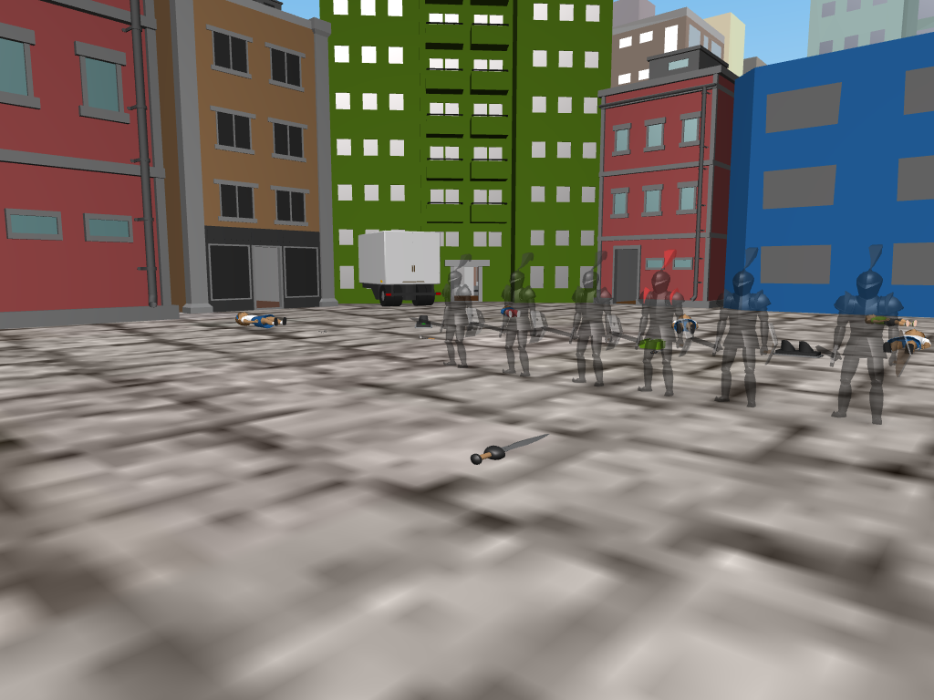 Delightex :: 7R CODE YOUR OWN GAME