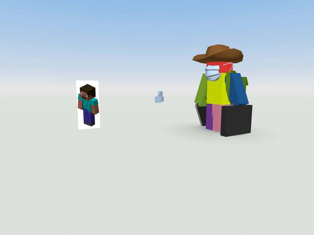 Delightex Edu :: My VR Project