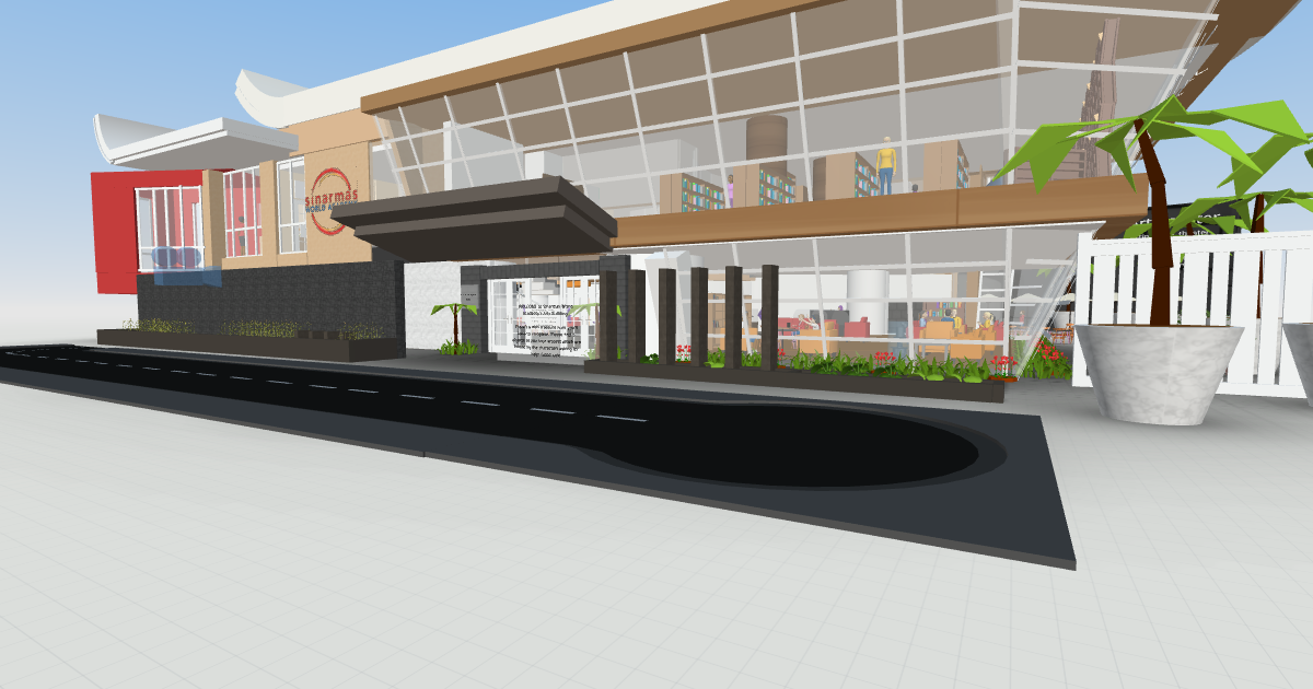 Delightex Edu :: Arts building