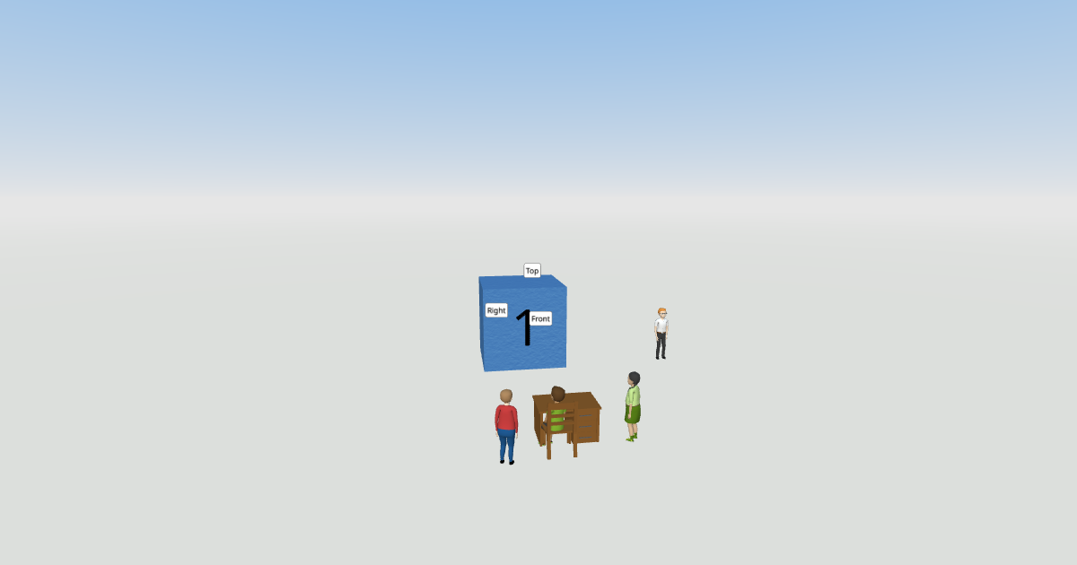 Delightex :: CoSpace 16