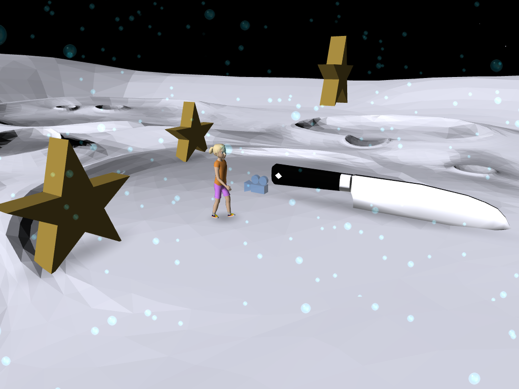 Delightex Edu :: Conner 4 backup